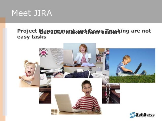Jira fundamentals | PPTX | Search | Internet