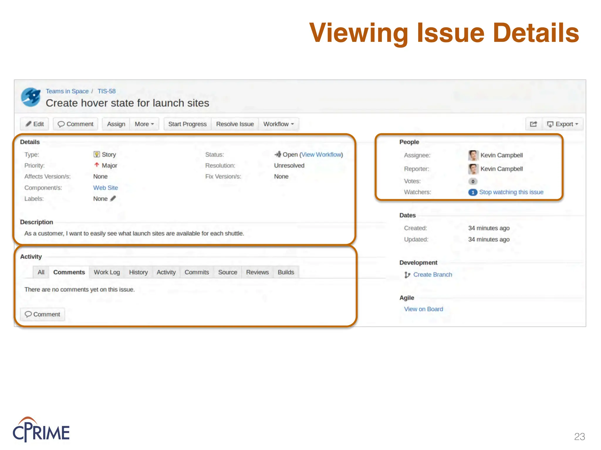 Jira Fundamentals Course Pdf