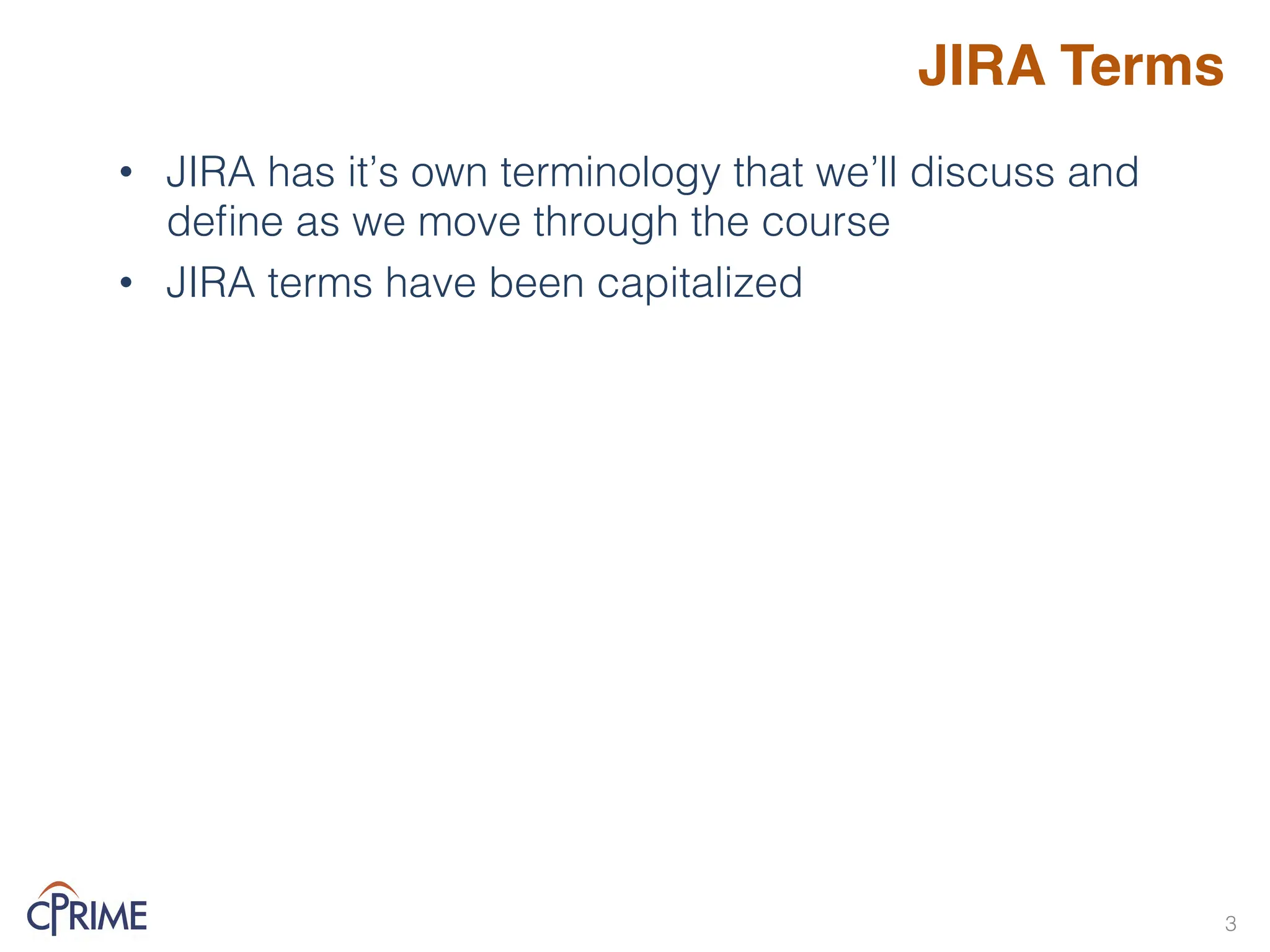 Jira Fundamentals Course Pdf Technology And Computing