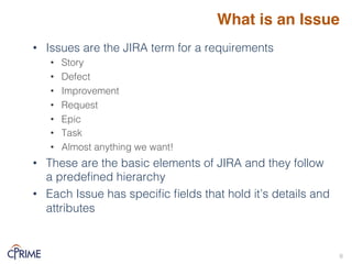 JIRA Fundamentals Course.pdf