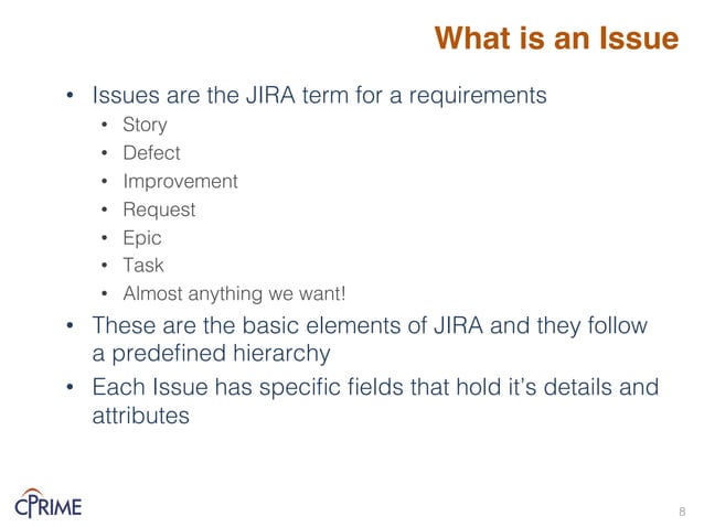 JIRA Fundamentals Course.pdf