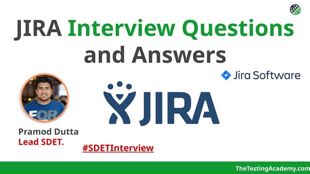 JIRA Interview Questions and Answers.pptx