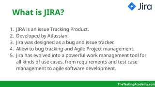 JIRA Interview Questions and Answers.pptx