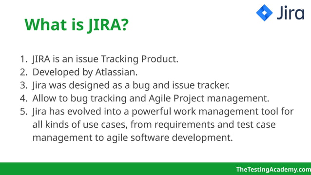 JIRA Interview Questions and Answers.pptx
