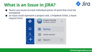 JIRA Interview Questions and Answers.pptx