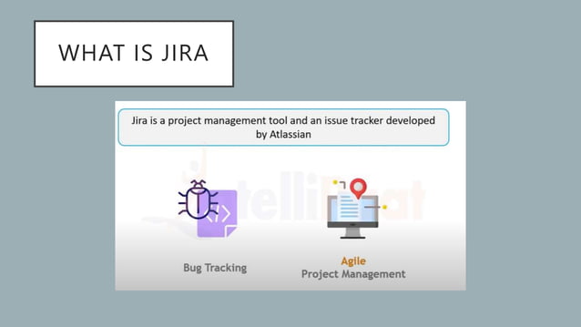 JIRA MODEL.pptx