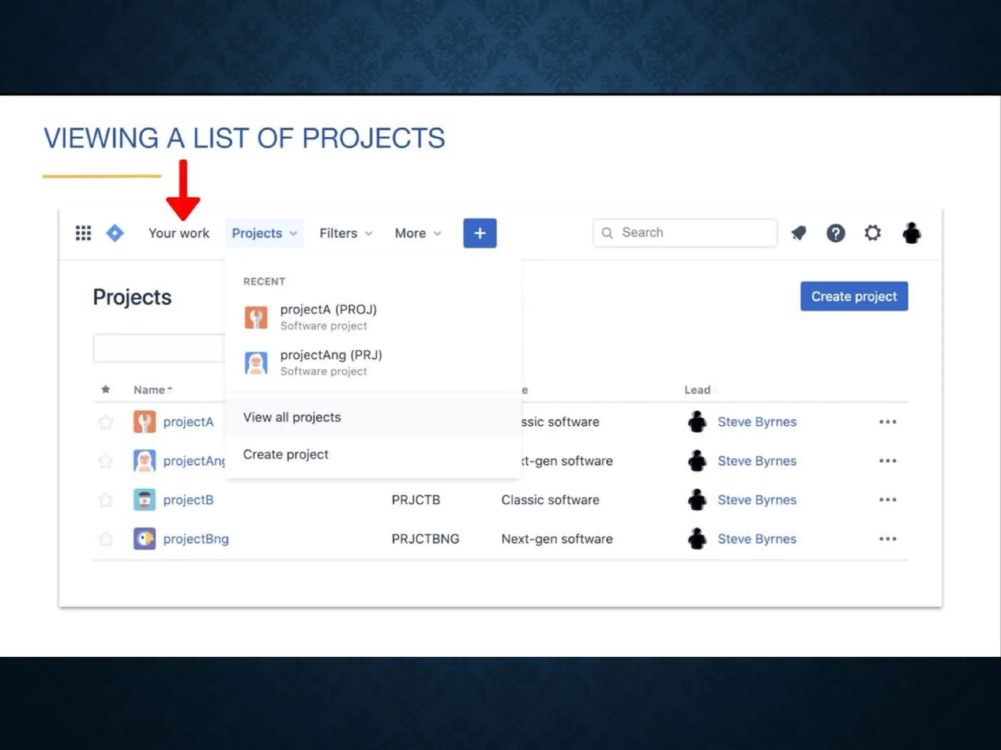 Jira Overview_presentation_simple_pres.ppt