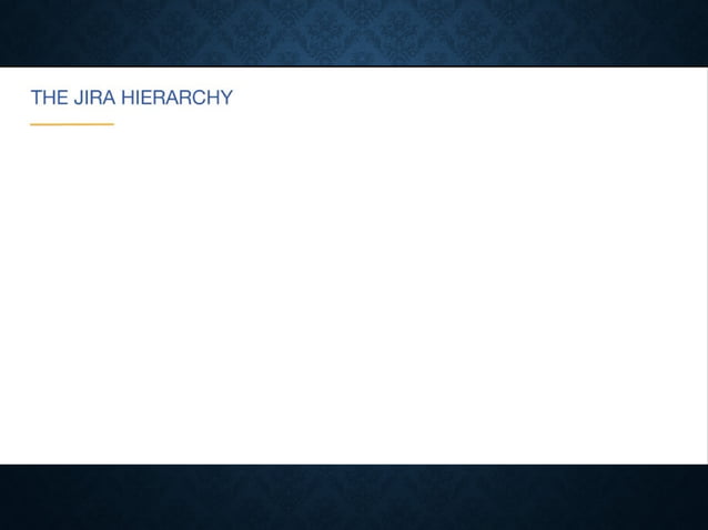 Jira Overview_presentation_simple_pres.ppt | Computer Software and Applications | Computing