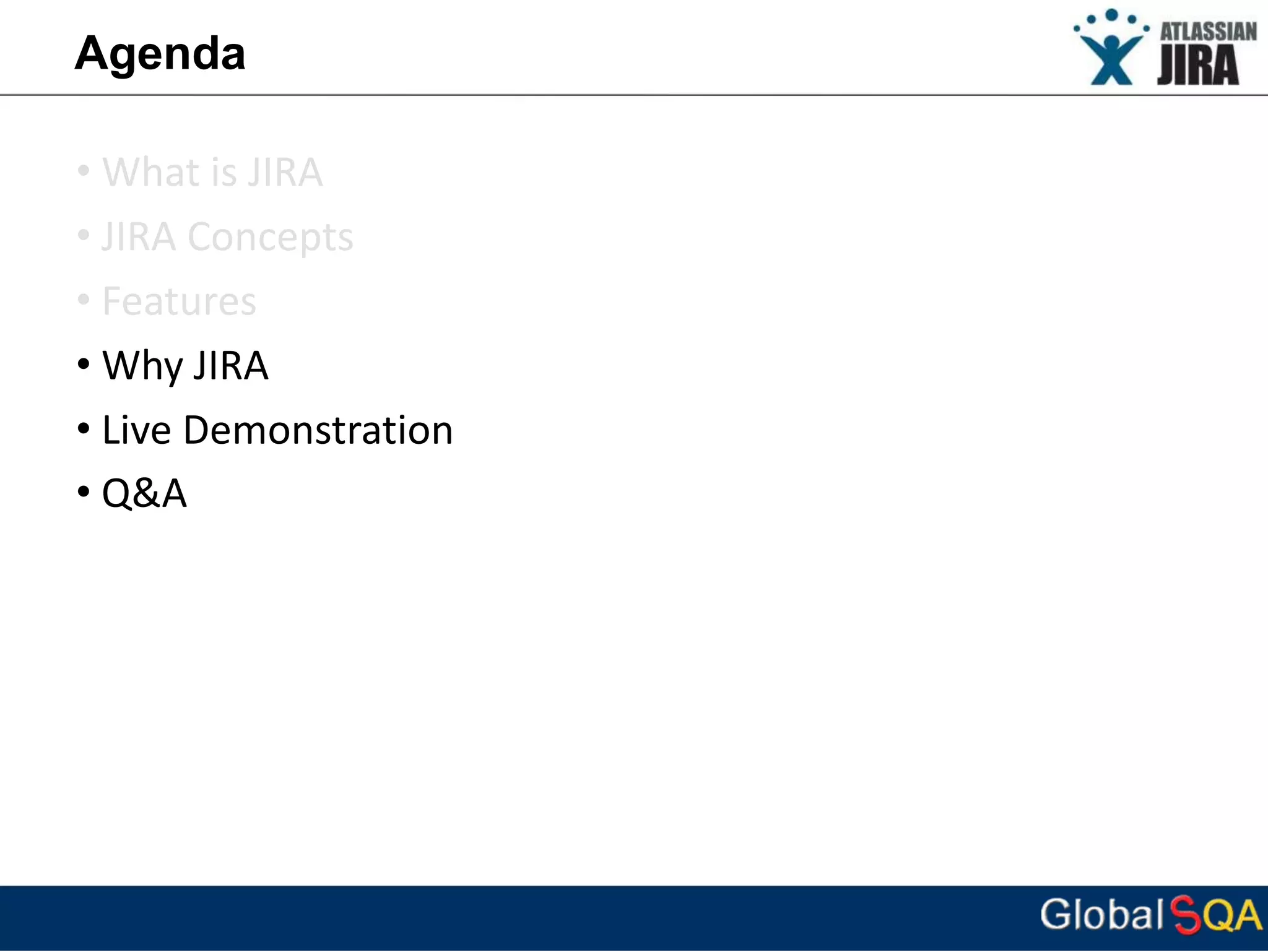 Introduction to Jira - Bug Tracking tool | PDF