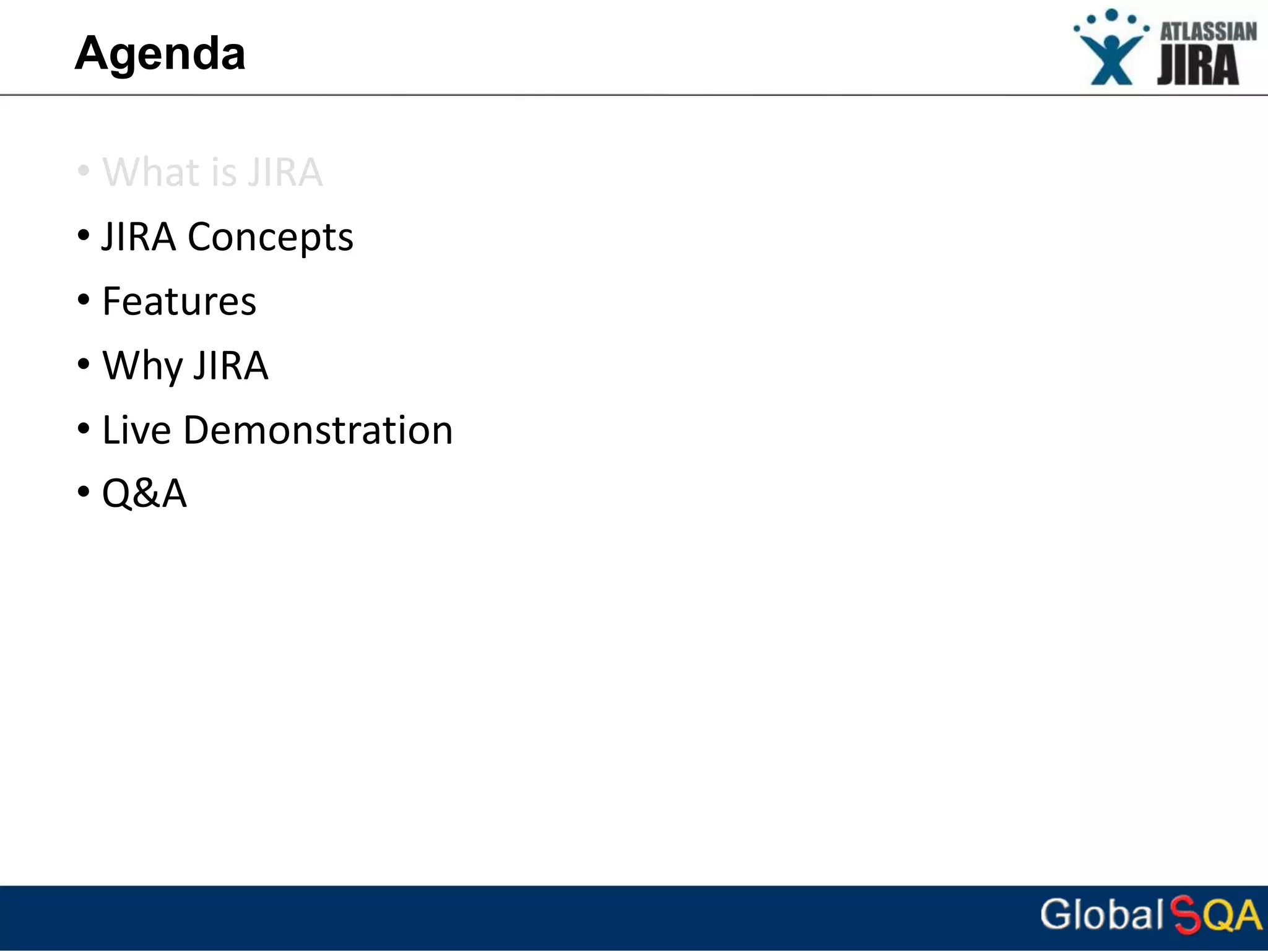 Introduction to Jira - Bug Tracking tool | PDF