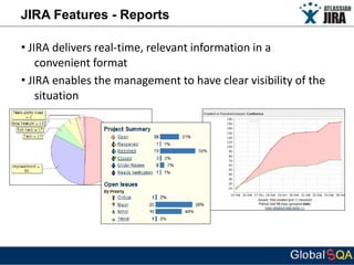 Introduction to Jira - Bug Tracking tool | PDF