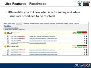 Introduction to Jira - Bug Tracking tool | PDF