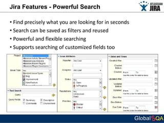 Introduction to Jira - Bug Tracking tool | PDF