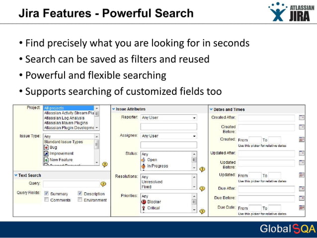 Introduction to Jira - Bug Tracking tool | PDF