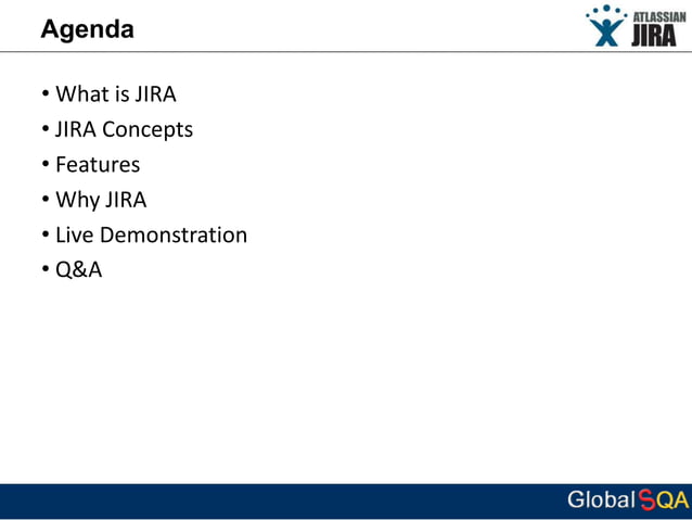 Introduction to Jira - Bug Tracking tool | PDF
