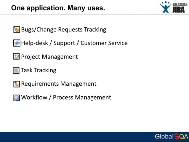 Introduction to Jira - Bug Tracking tool | PDF