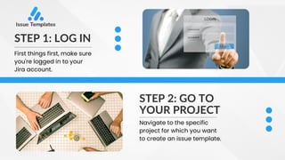 Streamline Your Workflow with Custom Jira Ticket Templates | PDF