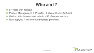 How to Integrate Multiple Jira Instances to Improve Collaboration, Visibility and Reporting | PPT