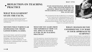 portfolio designed to present the lessons learned .pdf