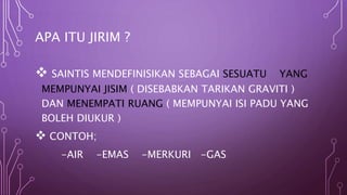 Jirim | PPT