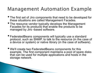 Jiro technology | PPT