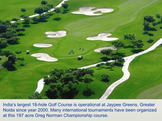 ATLANTIS - THE CLUB - AT JAYPEE INTEGRATED SPORETS COMPLEX GREATER ...