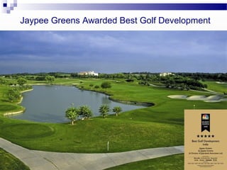 ATLANTIS - THE CLUB - AT JAYPEE INTEGRATED SPORETS COMPLEX GREATER ...