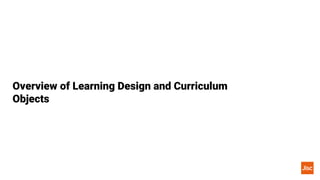 Curriculum analytics: Using data from student learning analytics | PPT