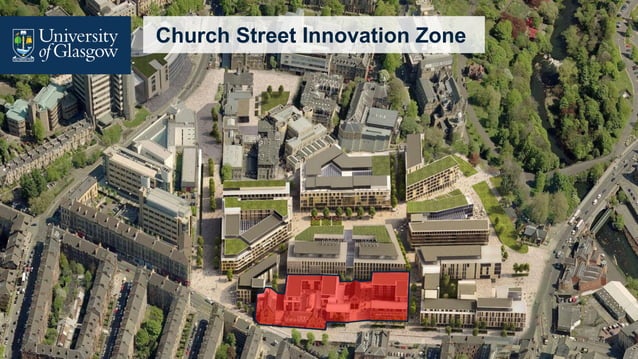 Developing a Smart Campus | PDF