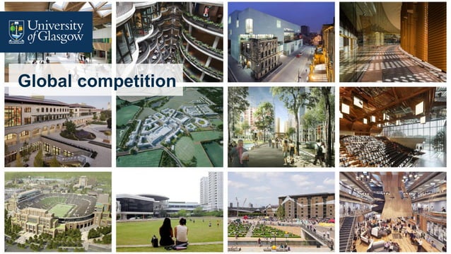 Developing a Smart Campus | PDF