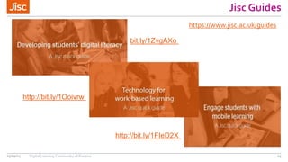 Jisc TVRN Prevent and Safety Oct 2015 - Jane Mackenzie | PPT