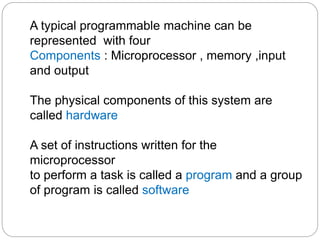 microprocessor | PPT