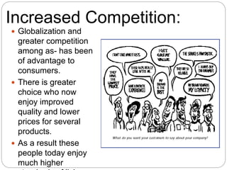 Globalization And its Impact on Economy | PPTX
