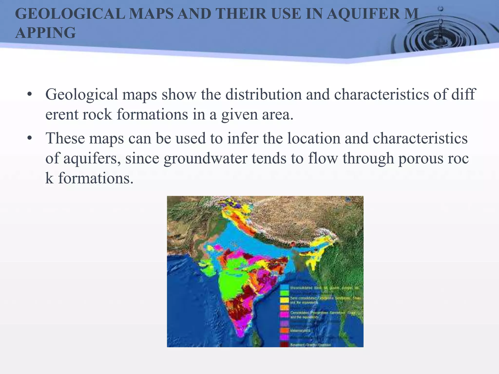 AQUIFER MAPPING, MONITORING, AND ANALYSIS.pptx