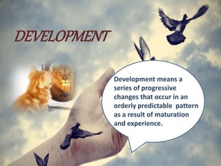 growth and development | PPT
