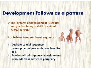 growth and development | PPT