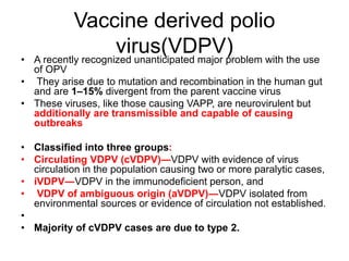 LATEST IAP GUIDELINES OF IMMUNISATION | PPT