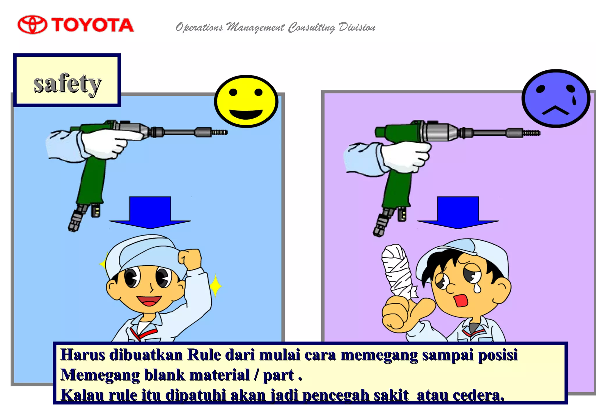 Jishuken standart work | PPT