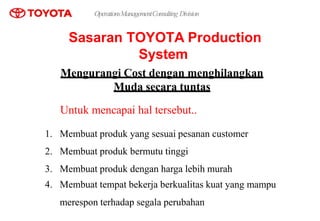 pengenalan tentang jishuken-swinternal toyota | PPTX