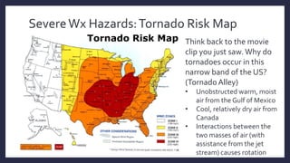 06 human impacts day severe wx processes 6 | PPT