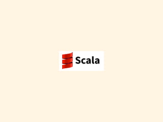 Scala@SmartNews AdFrontend を Scala で書いた話 | PDF | Programming Languages | Computing