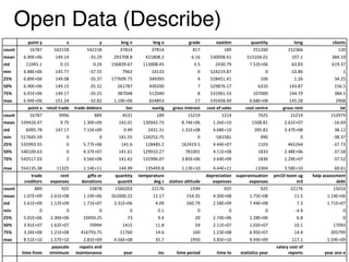 EmbNum: Semantic Labeling for Numerical Values with Deep Metric Learning | PPT