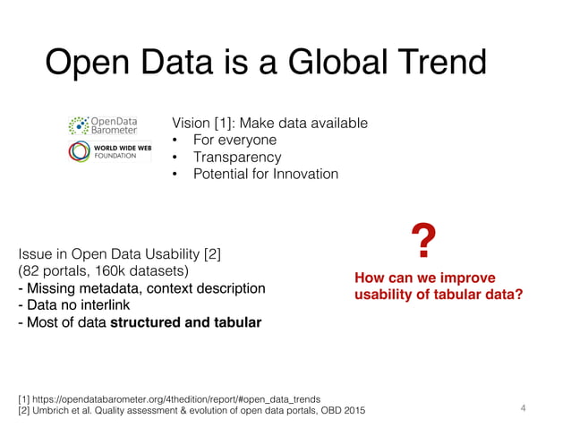 EmbNum: Semantic Labeling for Numerical Values with Deep Metric Learning | PPT