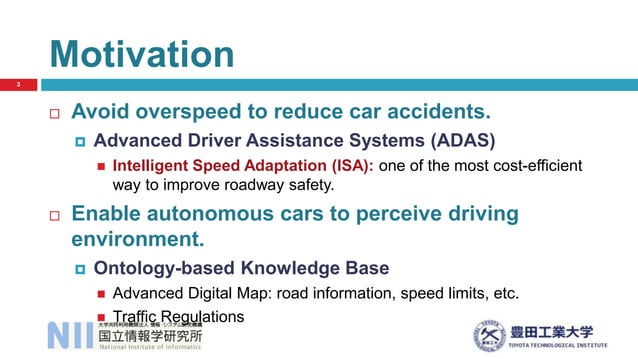 An Ontology-Based Intelligent Speed Adaptation System for Autonomous ...