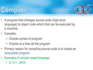 JIT Compiler | PPT | Free Download