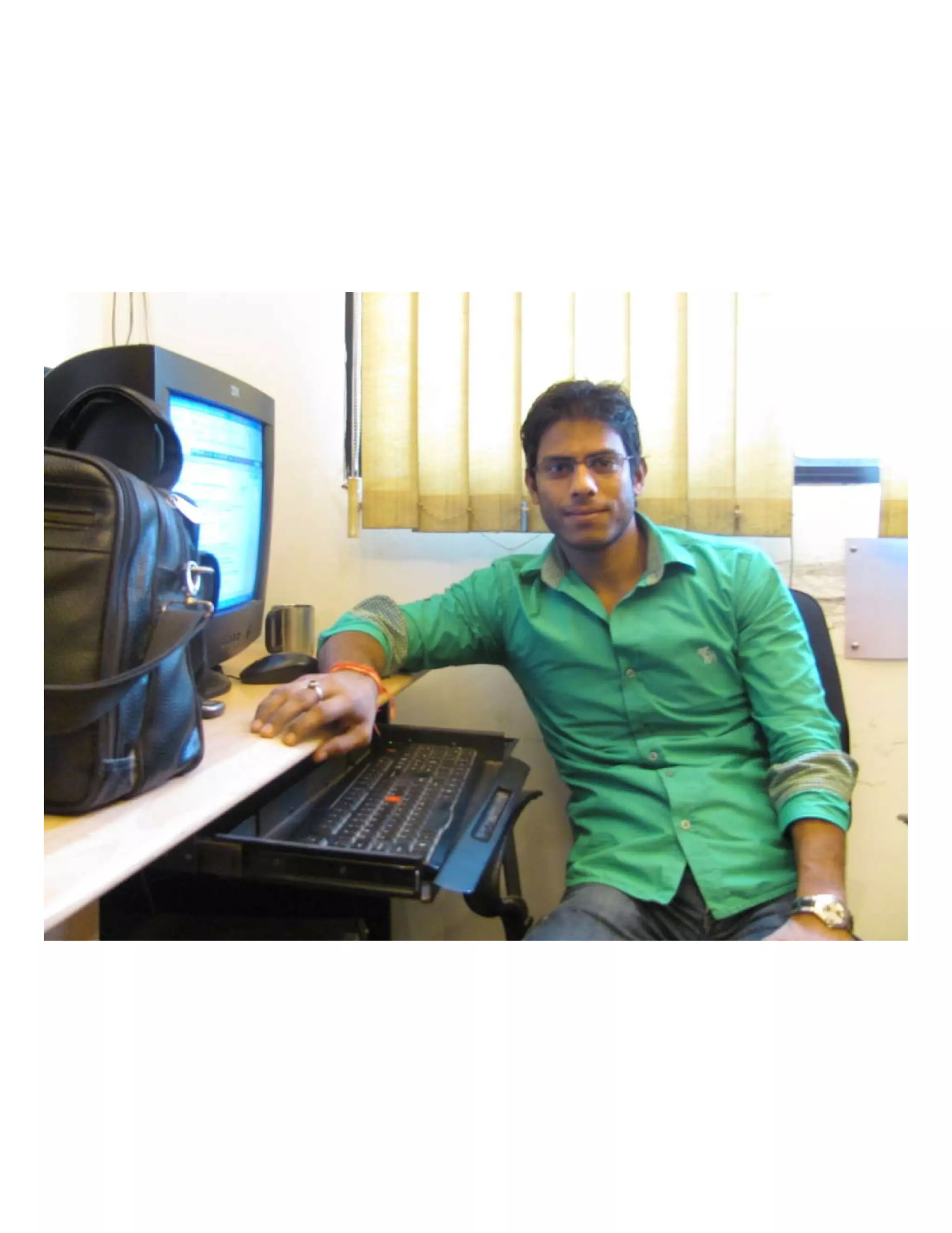 AnkurJatin - Jitender Kumar | PDF