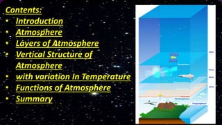 Atmosphere | PPT