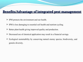 Jitendra presentation on IIPM | PPT