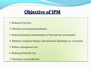 Jitendra presentation on IIPM | PPT