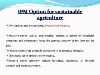 Jitendra presentation on IIPM | PPT